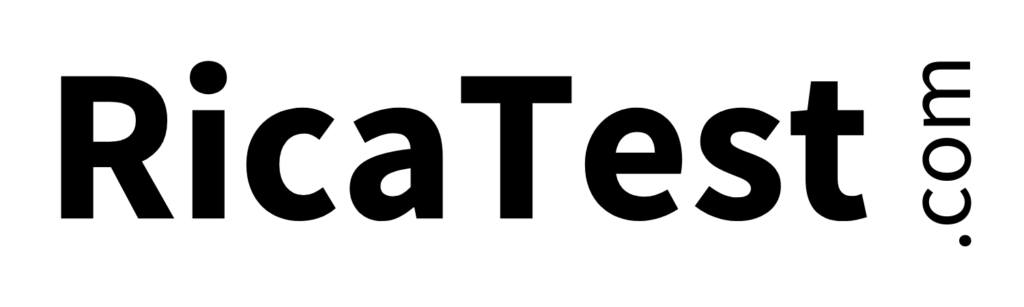 Most Frequently Asked Questions [New RICA Test] – RICA Test