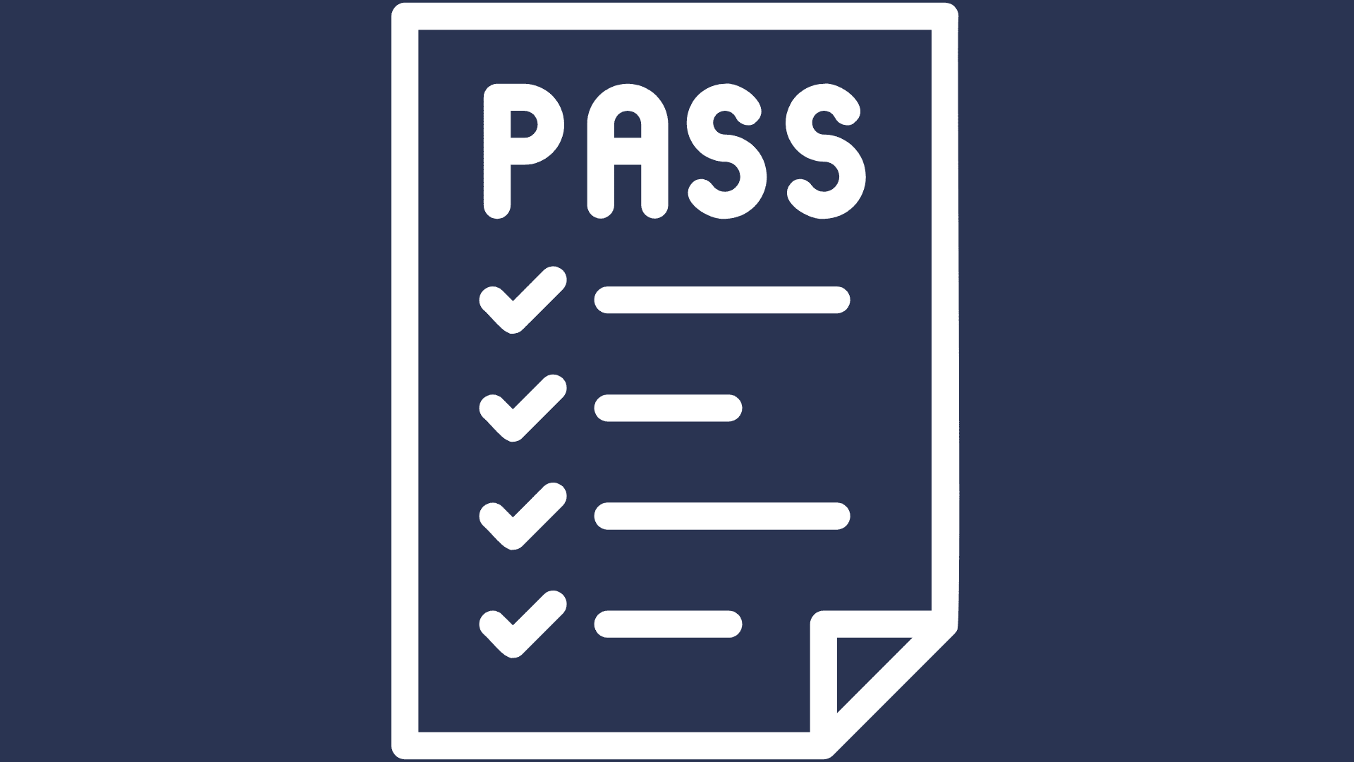 RICA Test – Helping People Pass the RICA Test